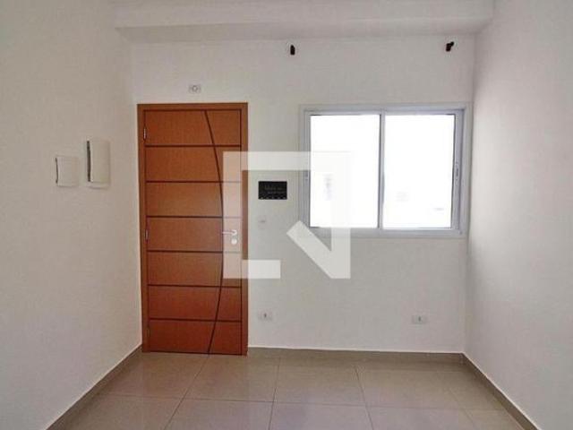 Apartamento à Venda Vila Lusitânia, 2 Quartos, 65 m2