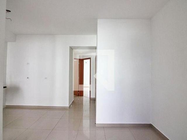 Apartamento à Venda Vila Lusitânia, 2 Quartos, 65 m2