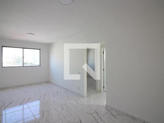 Apartamento à Venda Vila Lusitânia, 2 Quartos, 65 m2