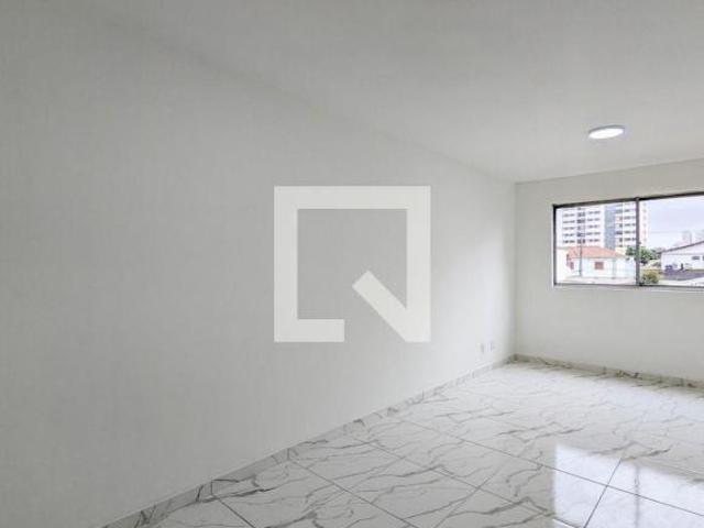 Apartamento à Venda Vila Lusitânia, 2 Quartos, 65 m2