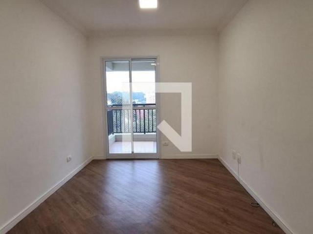 Apartamento à Venda Vila Lusitânia, 2 Quartos, 66 m2