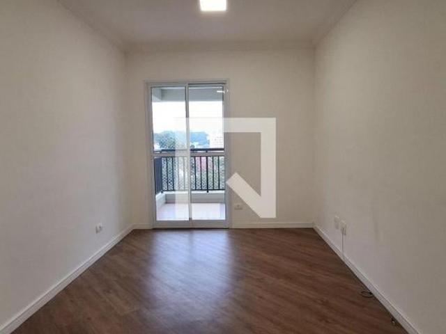 Apartamento à Venda Vila Lusitânia, 2 Quartos, 66 m2