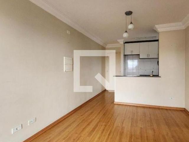 Apartamento à Venda Vila Lusitânia, 2 Quartos, 68 m2
