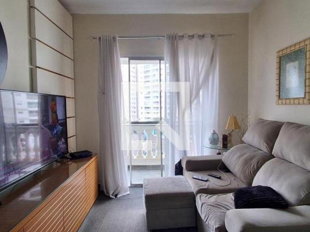 Apartamento à Venda Vila Lusitânia, 2 Quartos, 68 m2