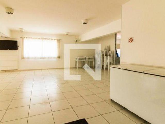 Apartamento à Venda Vila Lusitânia, 2 Quartos, 68 m2