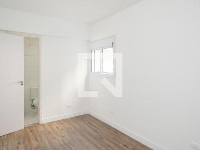 Apartamento à Venda Vila Lusitânia, 2 Quartos, 68 m2