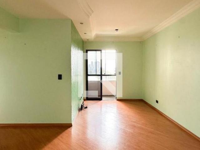 Apartamento à Venda Vila Lusitânia, 2 Quartos, 69 m2