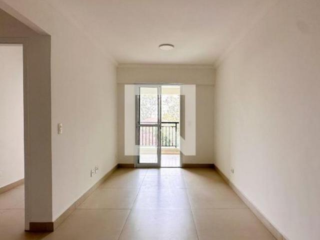 Apartamento à Venda Vila Lusitânia, 2 Quartos, 69 m2