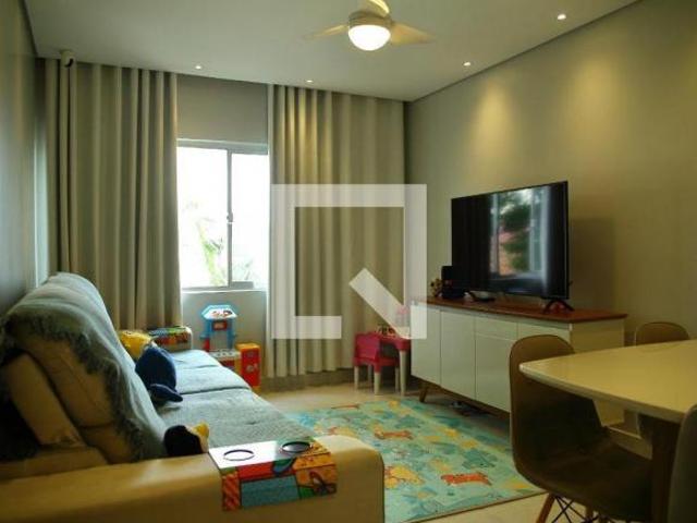 Apartamento à Venda Vila Lusitânia, 2 Quartos, 69 m2
