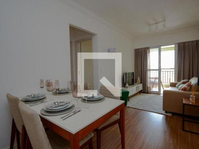 Apartamento à Venda Vila Lusitânia, 2 Quartos, 70 m2