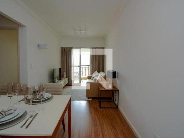 Apartamento à Venda Vila Lusitânia, 2 Quartos, 70 m2