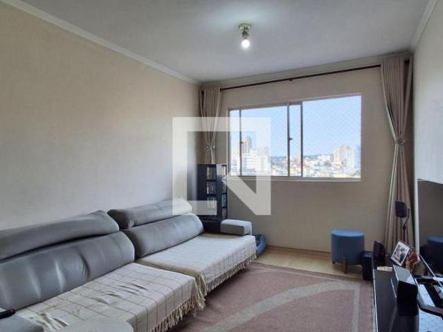 Apartamento à Venda Vila Lusitânia, 2 Quartos, 70 m2