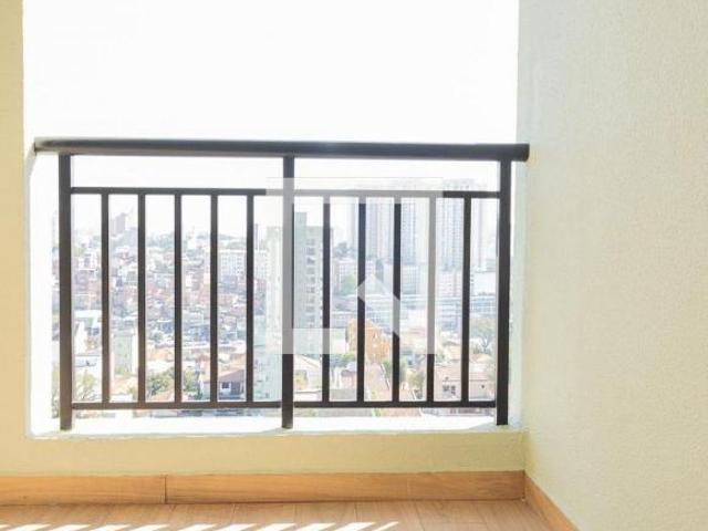 Apartamento à Venda Vila Lusitânia, 2 Quartos, 70 m2