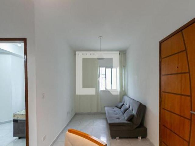 Apartamento à Venda Vila Lusitânia, 2 Quartos, 70 m2