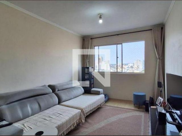 Apartamento à Venda Vila Lusitânia, 2 Quartos, 70 m² São Bernardo do Campo