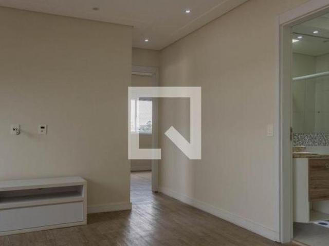 Apartamento à Venda Vila Lusitânia, 2 Quartos, 71 m2