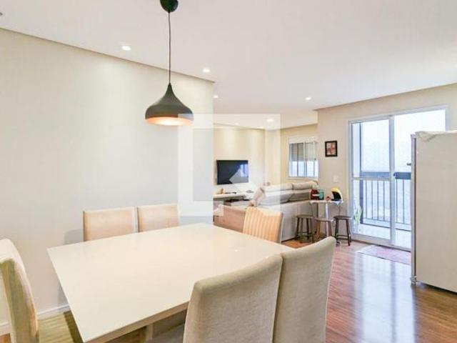 Apartamento à Venda Vila Lusitânia, 2 Quartos, 71 m2