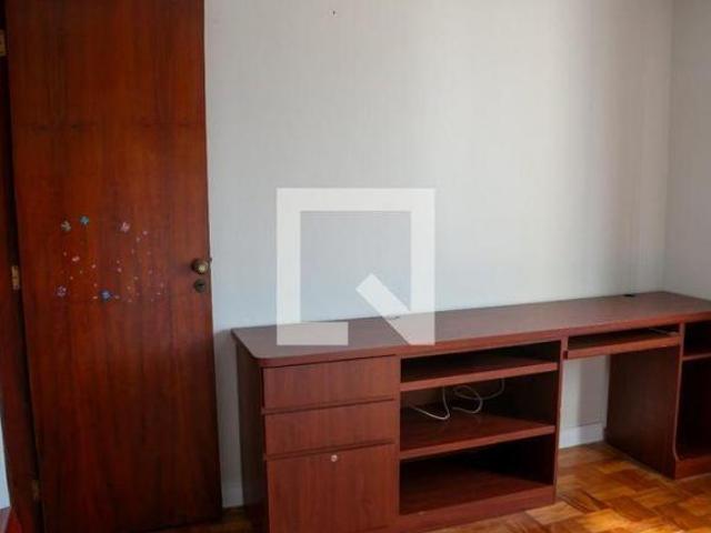 Apartamento à Venda Vila Lusitânia, 2 Quartos, 71 m2