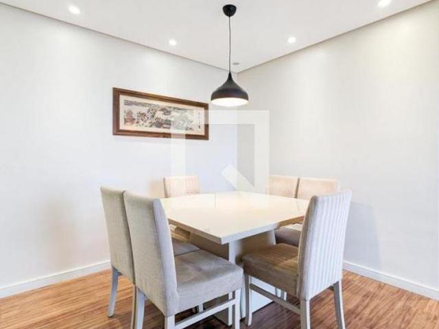 Apartamento à Venda Vila Lusitânia, 2 Quartos, 71 m² São Bernardo do Campo