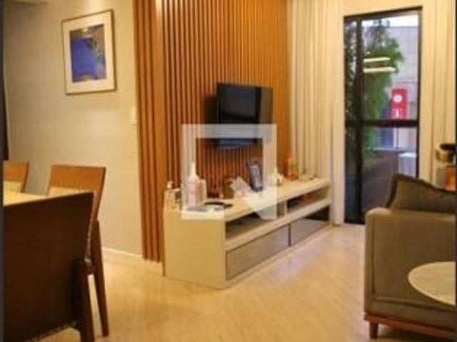 Apartamento à Venda Vila Lusitânia, 2 Quartos, 72 m2