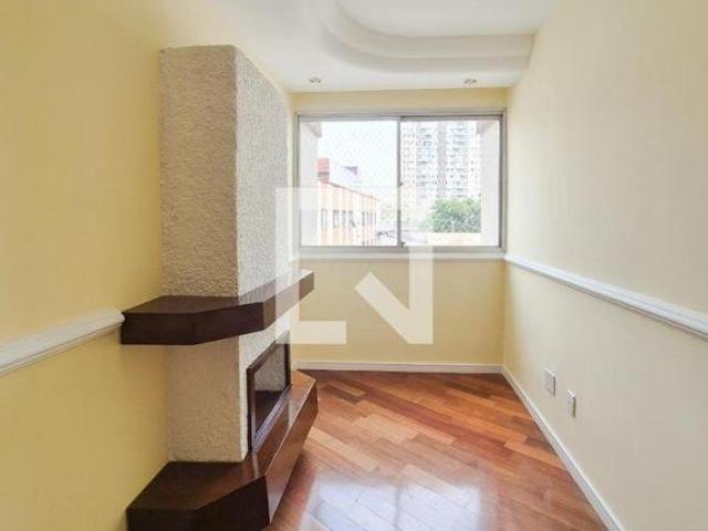 Apartamento à Venda Vila Lusitânia, 2 Quartos, 72 m2