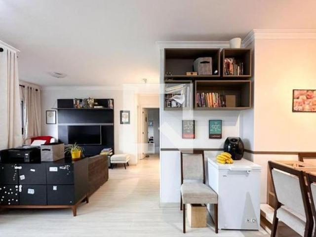 Apartamento à Venda Vila Lusitânia, 2 Quartos, 72 m2