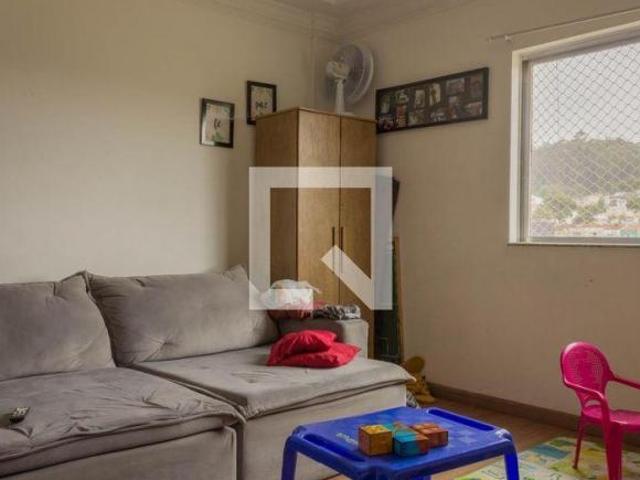 Apartamento à Venda Vila Lusitânia, 2 Quartos, 72 m2