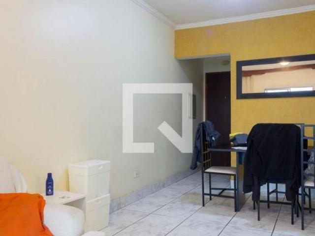 Apartamento à Venda Vila Lusitânia, 2 Quartos, 74 m2