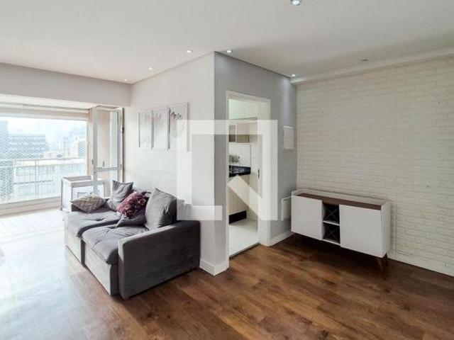 Apartamento à Venda Vila Lusitânia, 2 Quartos, 74 m2