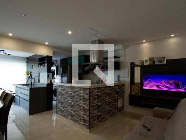 Apartamento à Venda Vila Lusitânia, 2 Quartos, 74 m2