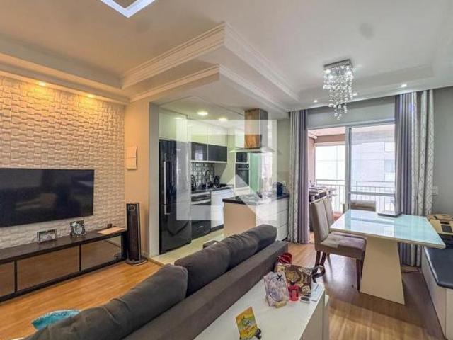 Apartamento à Venda Vila Lusitânia, 2 Quartos, 74 m2