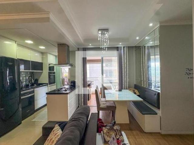 Apartamento à Venda Vila Lusitânia, 2 Quartos, 74 m² São Bernardo do Campo
