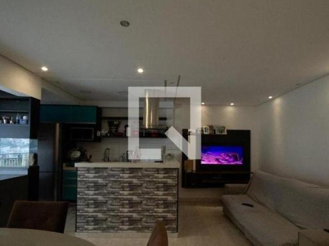 Apartamento à Venda Vila Lusitânia, 2 Quartos, 74 m² São Bernardo do Campo