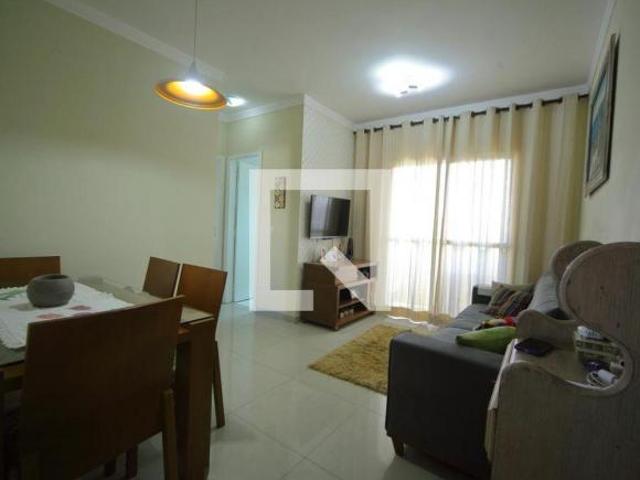 Apartamento à Venda Vila Lusitânia, 2 Quartos, 75 m2