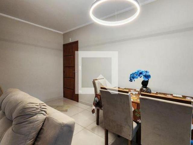 Apartamento à Venda Vila Lusitânia, 2 Quartos, 80 m2