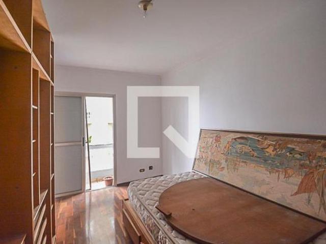 Apartamento à Venda Vila Lusitânia, 2 Quartos, 89 m2
