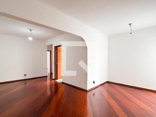 Apartamento à Venda Vila Lusitânia, 2 Quartos, 90 m2