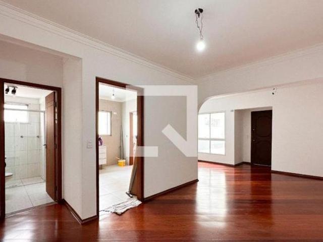 Apartamento à Venda Vila Lusitânia, 2 Quartos, 90 m2