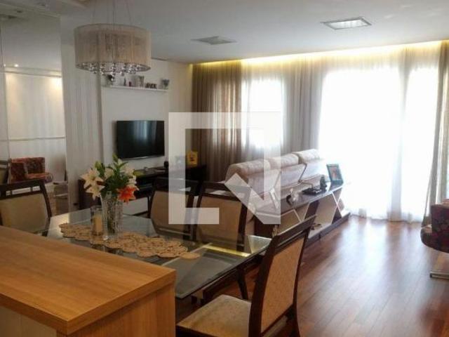 Apartamento à Venda Vila Lusitânia, 2 Quartos, 91 m2