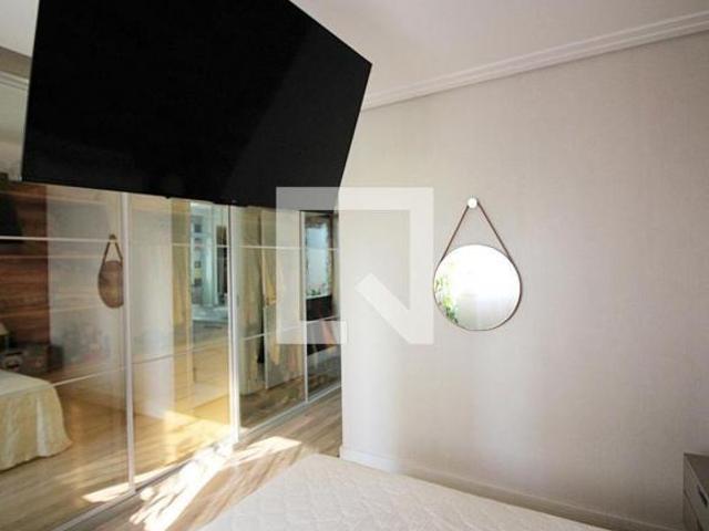 Apartamento à Venda Vila Lusitânia, 2 Quartos, 91 m2