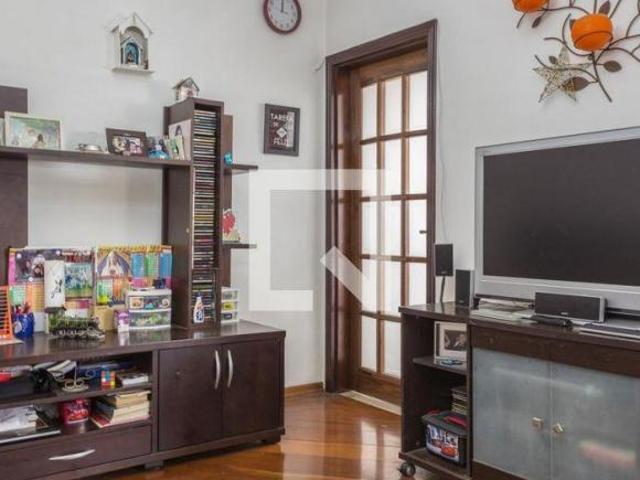 Apartamento à Venda Vila Lusitânia, 2 Quartos, 102 m² São Bernardo do Campo