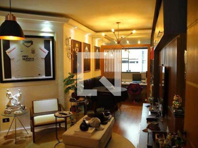 Apartamento à Venda Vila Lusitânia, 2 Quartos, 106 m2