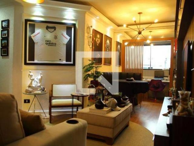 Apartamento à Venda Vila Lusitânia, 2 Quartos, 106 m² São Bernardo do Campo