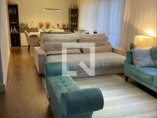 Apartamento à Venda Vila Lusitânia, 2 Quartos, 107 m2
