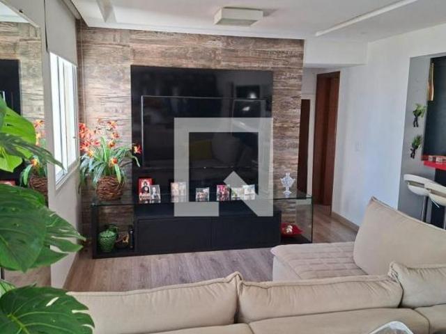 Apartamento à Venda Vila Lusitânia, 2 Quartos, 107 m2