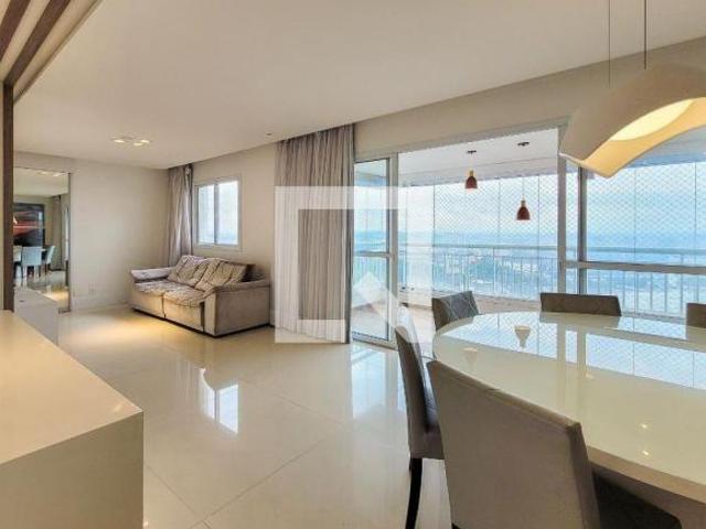 Apartamento à Venda Vila Lusitânia, 2 Quartos, 107 m2