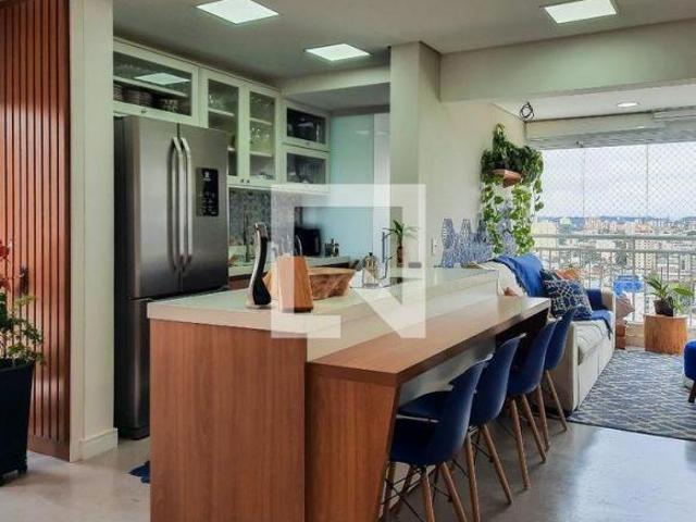 Apartamento à Venda Vila Lusitânia, 2 Quartos, 140 m2