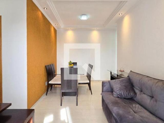 Apartamento à Venda Vila Lusitânia, 3 Quartos, 68 m2