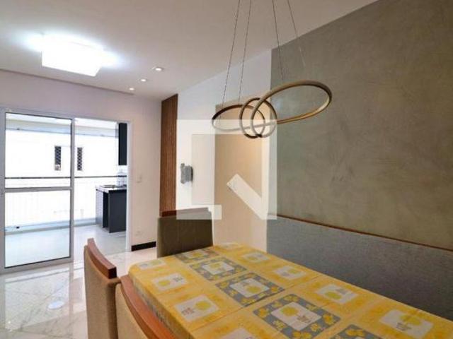 Apartamento à Venda Vila Lusitânia, 3 Quartos, 69 m² São Bernardo do Campo