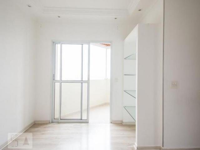 Apartamento à Venda Vila Lusitânia, 3 Quartos, 70 m2